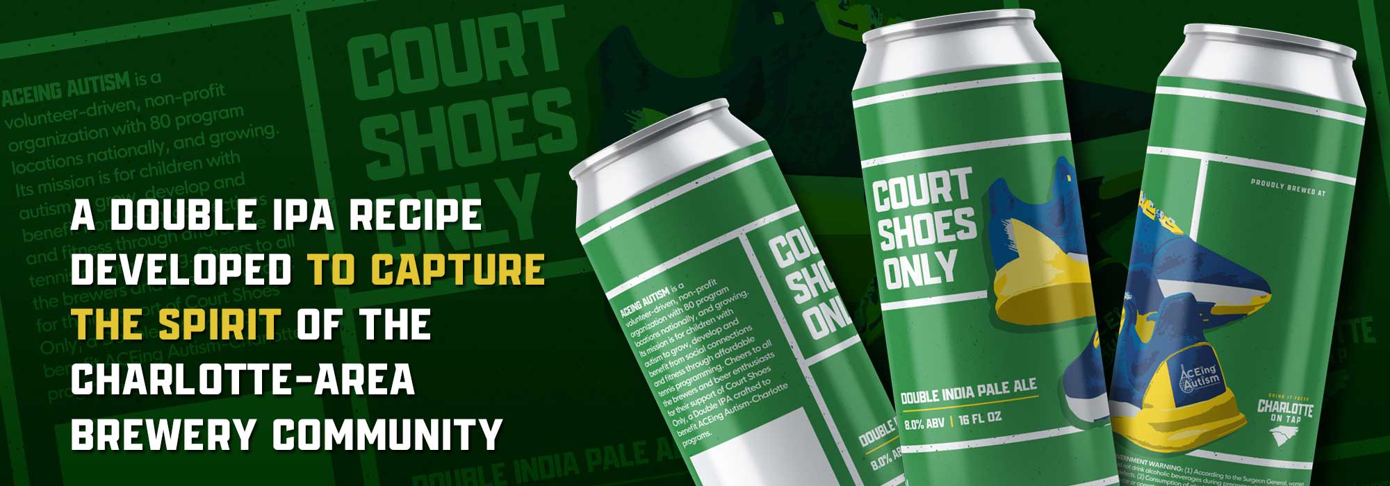 Home - Queen City Brewers Festival